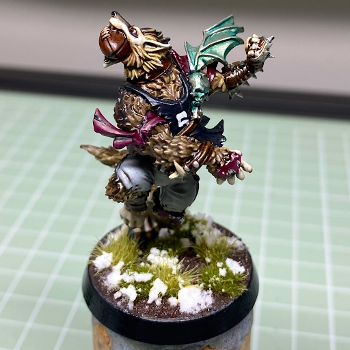 JANUARY #PaintSlam22 Community Showcase! - PaintSlam